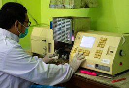 Facility | Master of Environmental Engineering